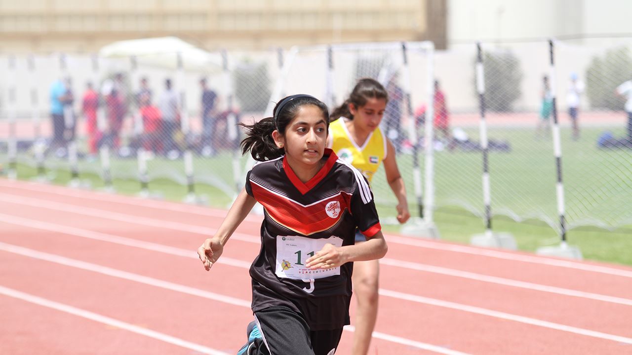 ISC - DIP 2015 TRACK & FIELD - 14th SABIS® GLOBAL SPORTS TOURNAMENT ...