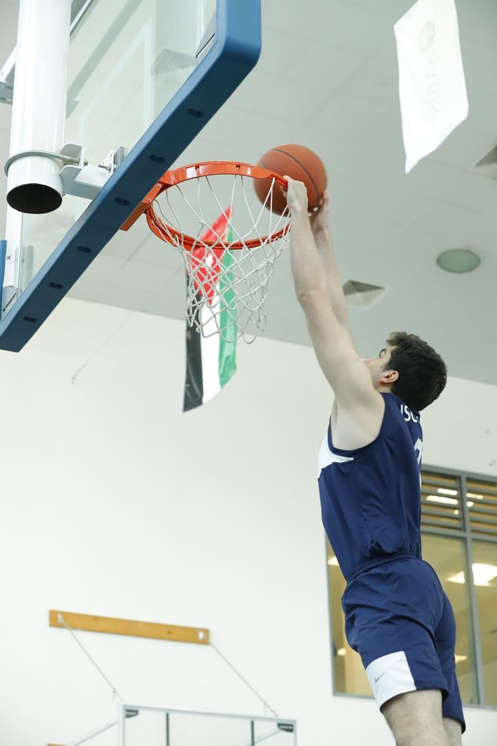 GST 2023 - Basketball - 14th SABIS® GLOBAL SPORTS TOURNAMENT - ABU ...