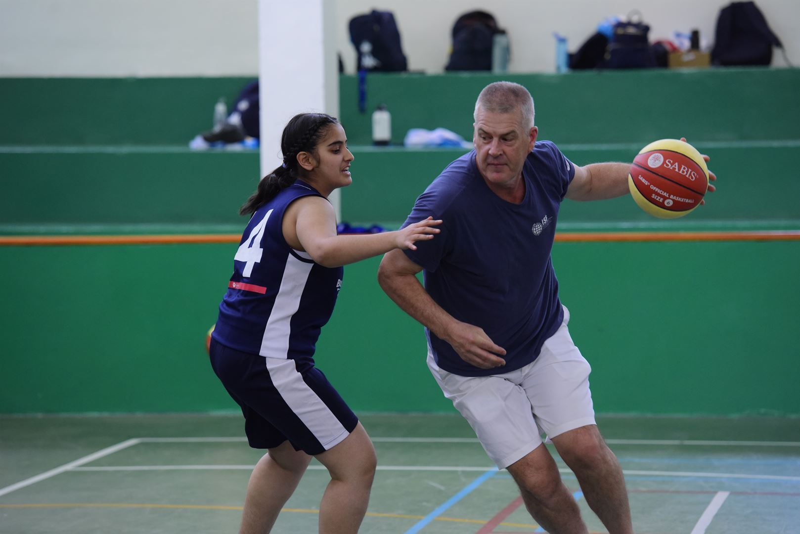 GST 2023 - Basketball - 14th SABIS® GLOBAL SPORTS TOURNAMENT - ABU ...