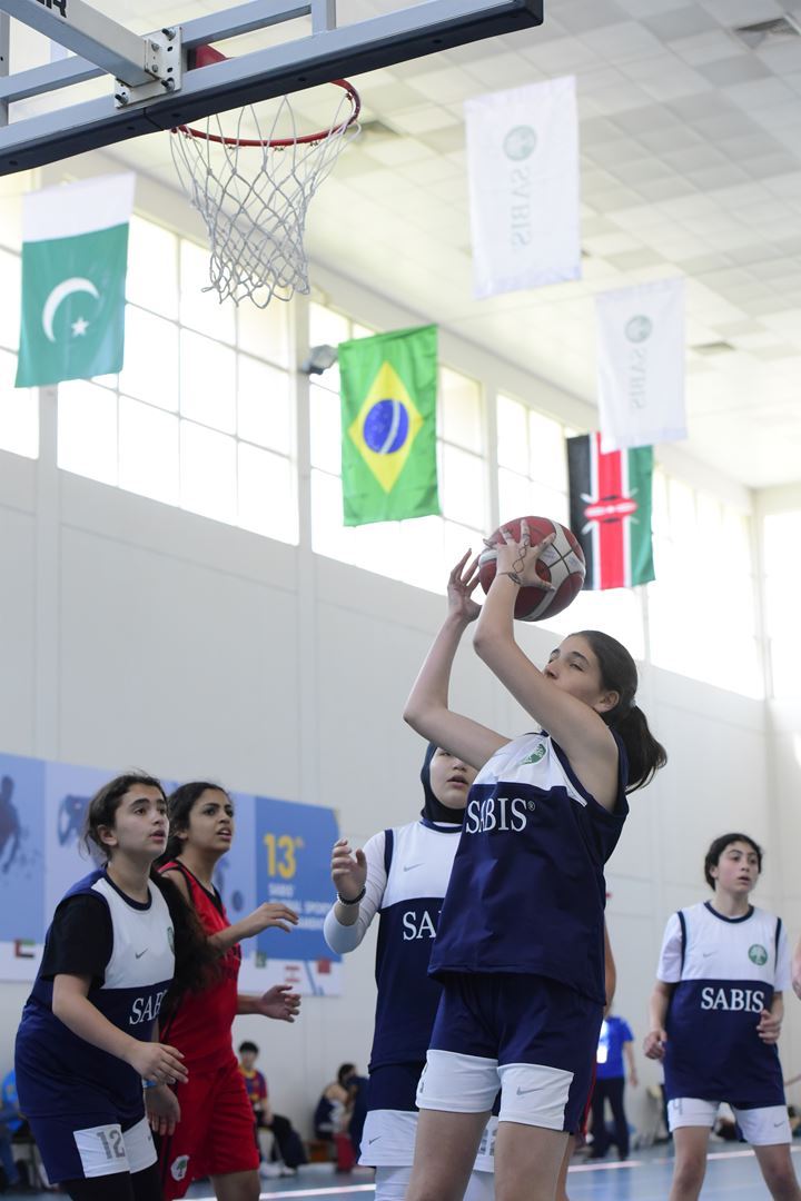GST 2023 - Basketball - 14th SABIS® GLOBAL SPORTS TOURNAMENT - ABU ...