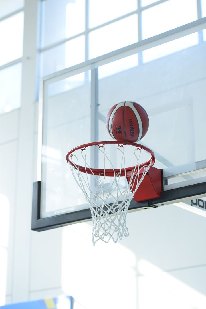 GST 2023 - Basketball - 14th SABIS® GLOBAL SPORTS TOURNAMENT - ABU ...