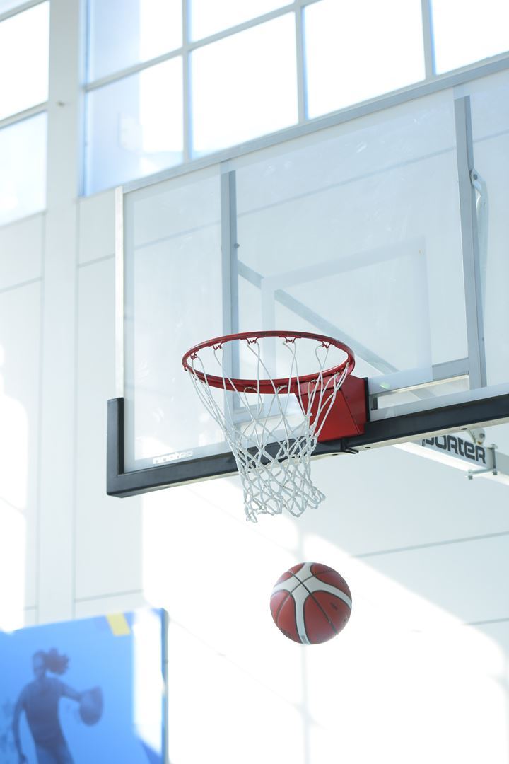 GST 2023 - Basketball - 14th SABIS® GLOBAL SPORTS TOURNAMENT - ABU ...