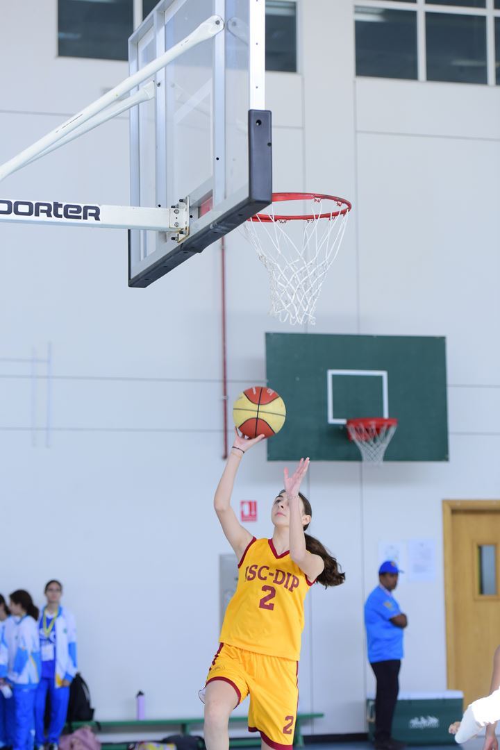 GST 2023 - Basketball - 14th SABIS® GLOBAL SPORTS TOURNAMENT - ABU ...