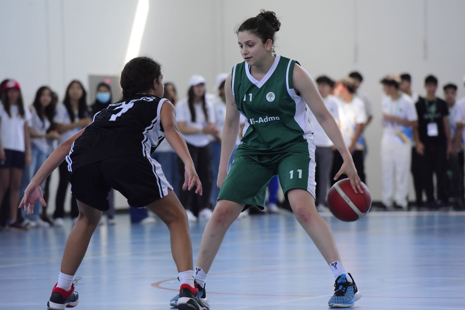 GST 2023 - Basketball - 14th SABIS® GLOBAL SPORTS TOURNAMENT - ABU ...