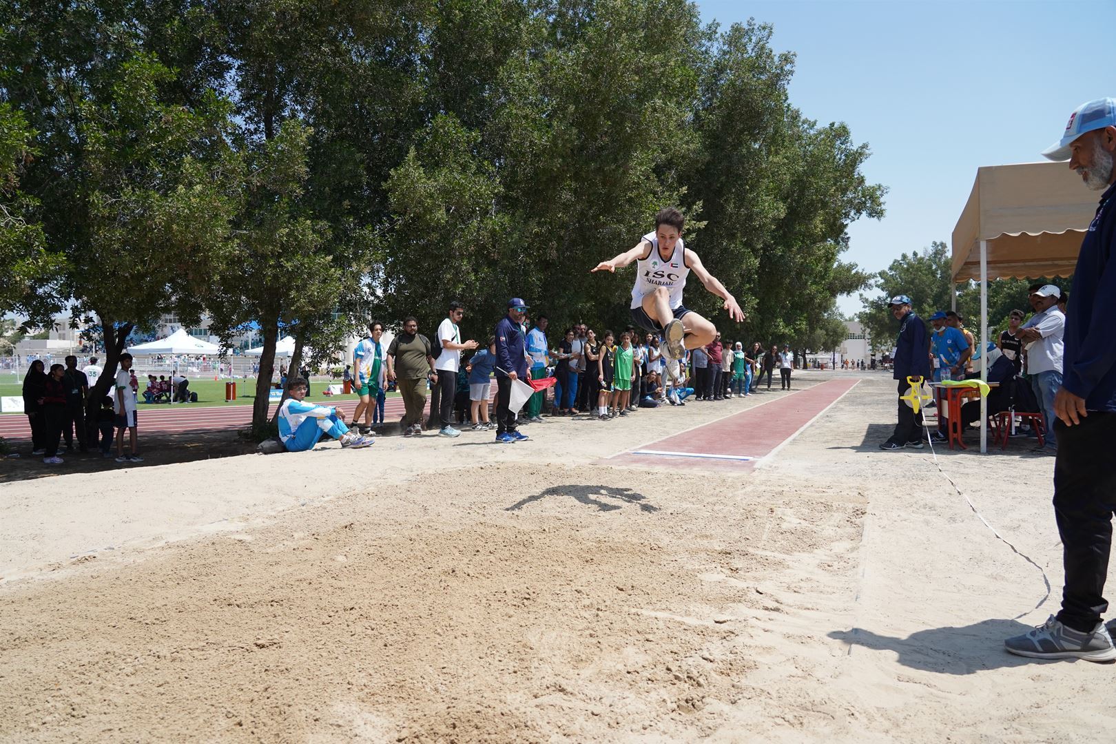 GST 2023 - Track and Field - 14th SABIS® GLOBAL SPORTS TOURNAMENT - ABU ...