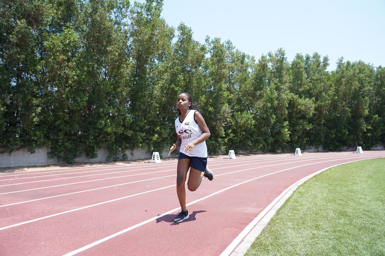 GST 2023 - Track and Field - 14th SABIS® GLOBAL SPORTS TOURNAMENT - ABU ...