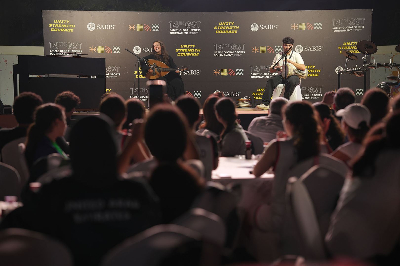 #SABISGST2025 - 14th SABIS® GLOBAL SPORTS TOURNAMENT - ABU DHABI 2025