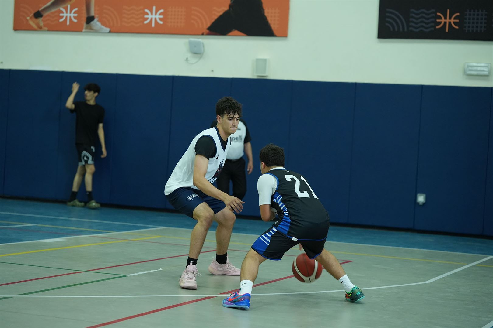 GST 2025 - Basketball - 14th SABIS® GLOBAL SPORTS TOURNAMENT - ABU ...