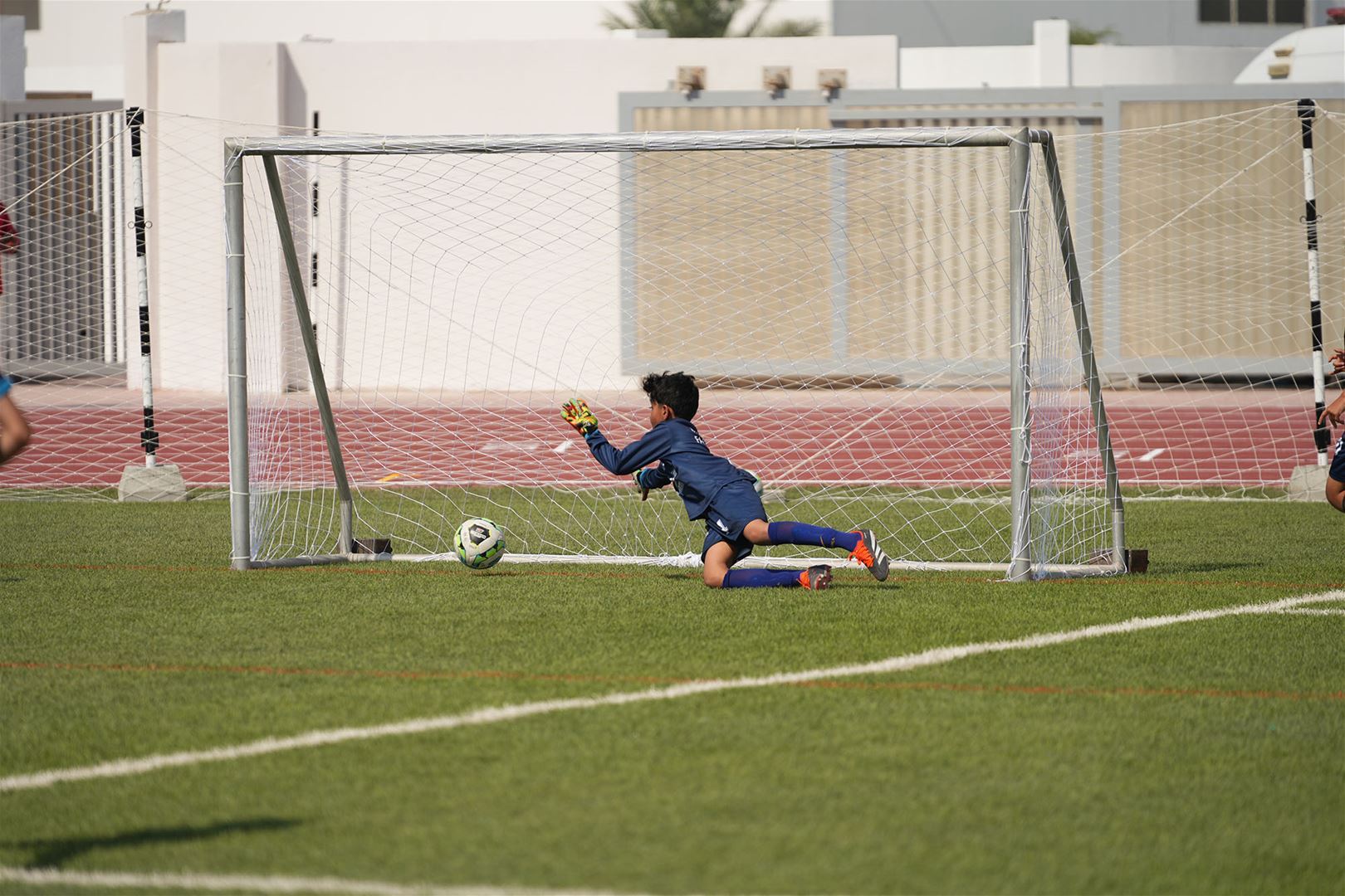 GST 2025 - Football - 14th SABIS® GLOBAL SPORTS TOURNAMENT - ABU DHABI 2025