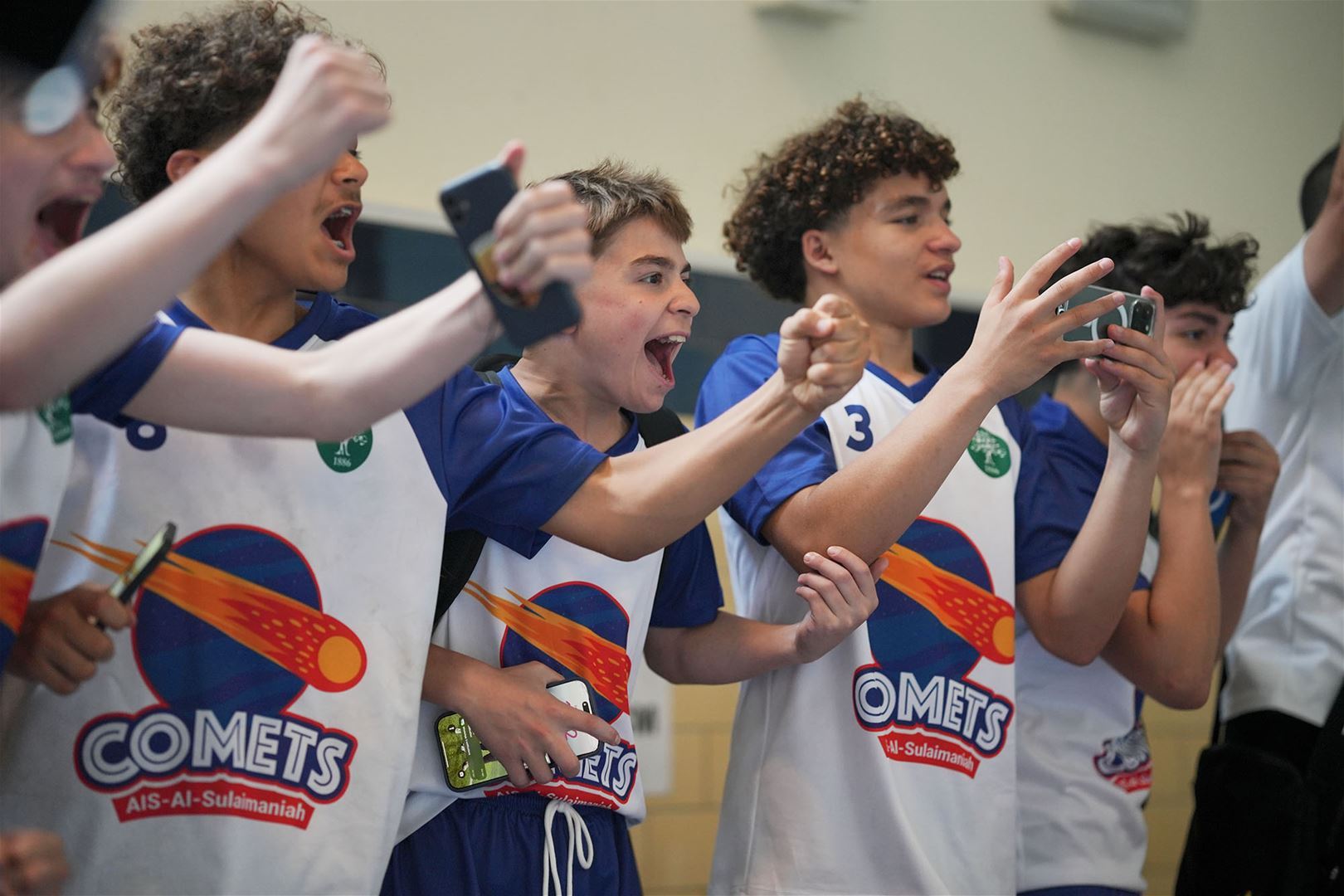 GST 2025 - Swimming - 14th SABIS® GLOBAL SPORTS TOURNAMENT - ABU DHABI 2025